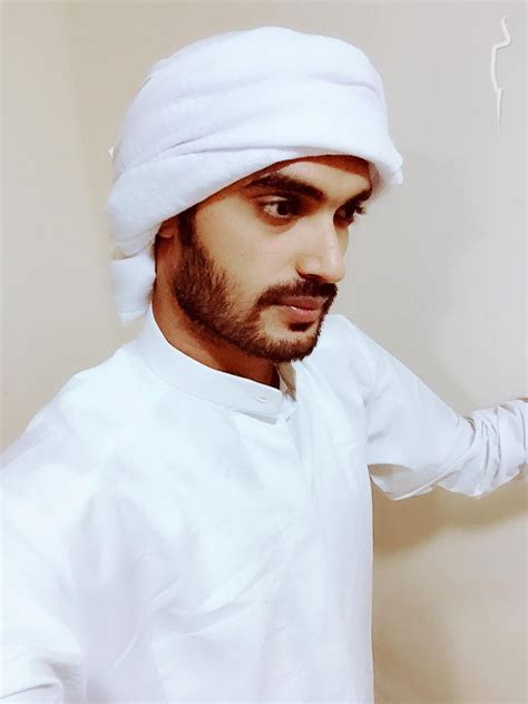 Murtuza Khan A Model From Saudi Arabia Model Management