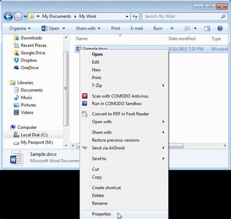 Как сделать документ в Word Как в Word создать документ