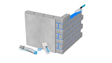 Vetonit Cool Mortar And Vetotherm Plaster Thermal Insulation Mortar And Plaster For External