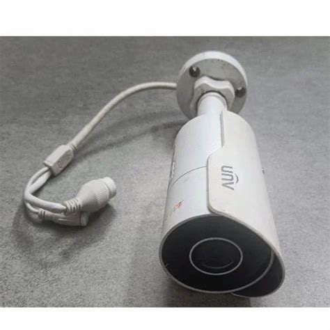 IPC SR ADUPF UNV MP Starlight Mini Bullet IP Camera Camera Range M At Rs