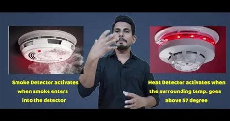Autronica Bdh 500 Heat Detector At Rs 1000 Fire Alarm Control Panel In Mumbai Id 2849756856555