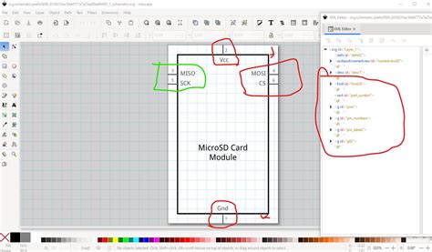 Micro Sd Card Reader Fritzing At Norma Castro Blog
