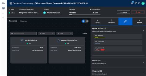 Solved Ftd Sandbox Vpn Addressnone Cisco Community