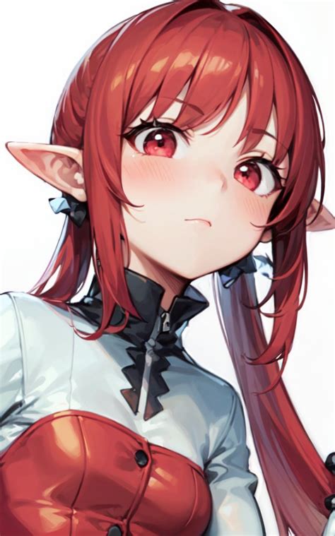 【ai图】魔界人沃特碧们的colgdnf地下城与勇士 Colg社区