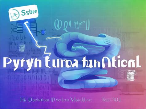 Python数据库教程：sqlite、mysql、postgresql详解 Dawoai