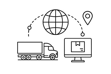 Tms For Shippers Top Features For Load Visibility Freight Transportation Manager Tms
