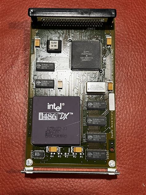 Sunpc Higher Intellect Vintage Wiki