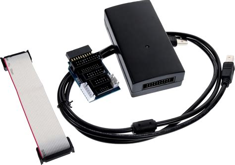 Ultechnovo Usb Jtag Emulator Debugger Programmer V9 Arm Emulator High