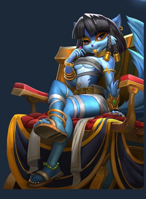 Why Does Pepper A Skin Get More Attention Then The Actual Charater I