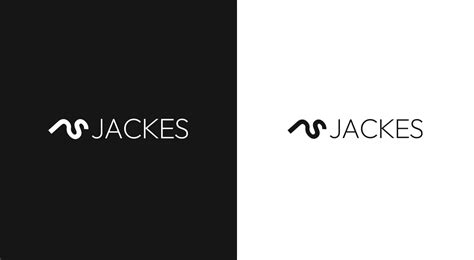 Jackes Brand Identity 3 Images Behance