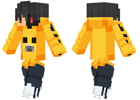 Ethobot Minecraft Skins Ethobot Minecraft Skins