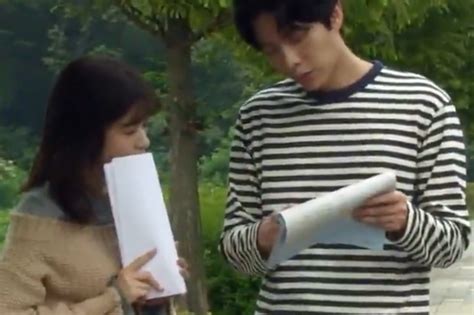 《今生是第一次》拍摄花絮公开