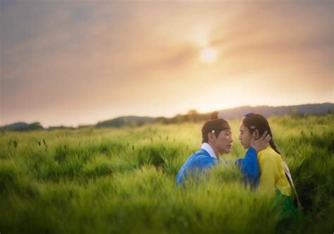 （写真）歴史ロマンス超大作『恋人～あの日聞いた花の咲く音～』日本上陸！ 心震える劇的な愛を描いた究極のラブストーリー アジアドラマ