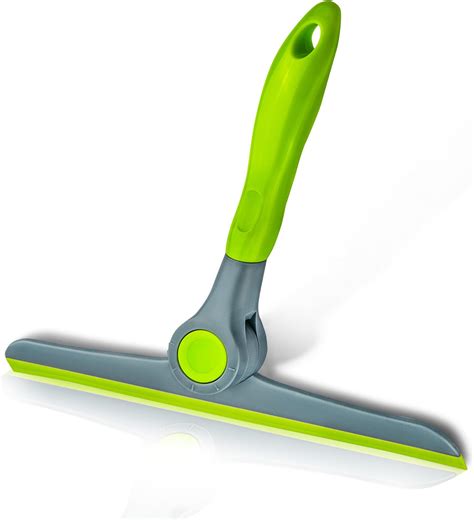 Scrubit Window And Shower Squeegee Lightweight Squeegy