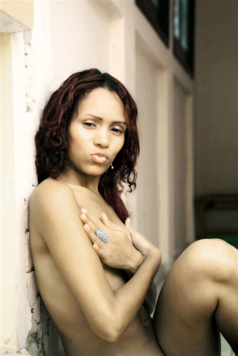 Dahiana Primavera By Magoo Nude Photo Set Intporn