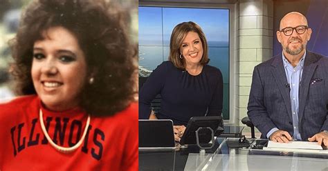 How Did Robin Baumgarten Lose Weight Here Is The Full Story Behind