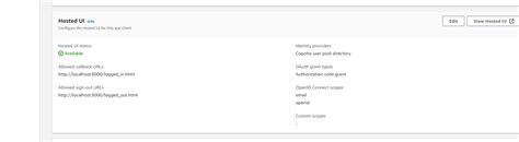 Github Mugaliraghucognitoapp Using Terraform