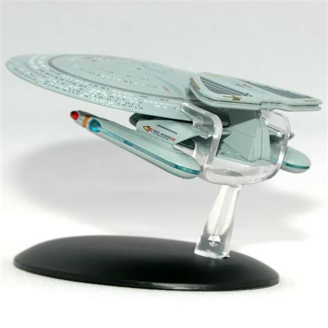 Nebula Class Model