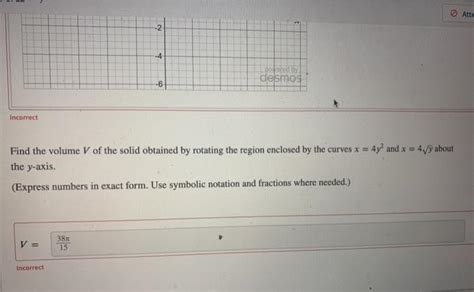 solved use the graphing utility to graph the curves x 4y2