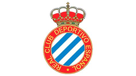 Espanyol Logo Y Símbolo Significado Historia Png Marca