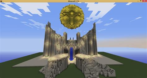 Shurima By Mikacapde On Deviantart