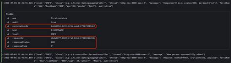 Logging In Spring Boot With Loki Piotrs Techblog Logging In Spring Boot With Loki Piotrs Techblog