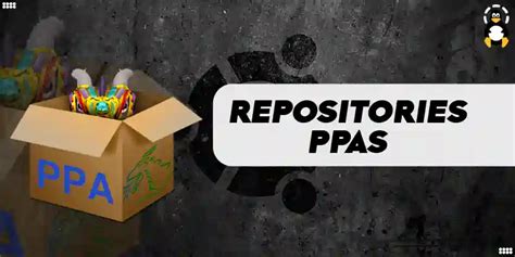 How To Get A List Of All Installed Repositories Ppas On Ubuntu Its Linux Foss