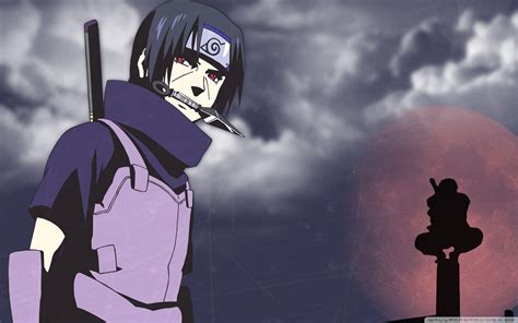 Itachi Uchiha Wallpapers Top Free Itachi Uchiha Backgrounds