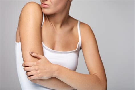 Distinguishing Between A Lump And A Swollen Lymph Node