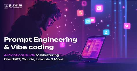 Prompt Engineering And Vibe Coding A Practical Guide