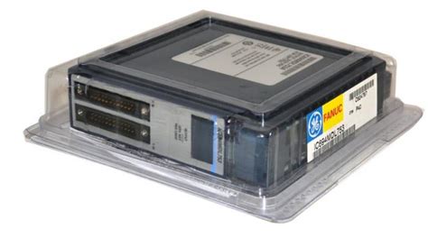Ge Fanuc Rx3i Pacsystem Ic694mdl753