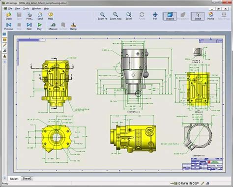 3d Edrawings Viewer Free Download Factorkop