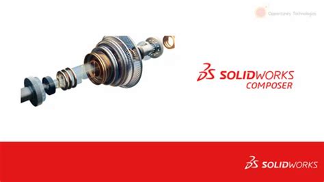 Solidworks Composer Software At Best Price In Bengaluru By Opportunity Technologies And Co Id