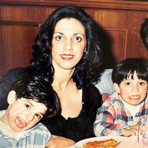 Daniel Mancuso On Linkedin Happy Birthday Mum ️‍🔥