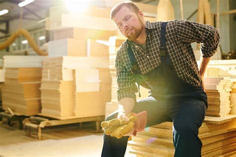 10 Manual Handling Injuries And How To Prevent Them