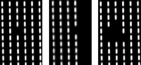 Figure 2 From Sub Pixel Defect Detection For Super Large Lcd Images