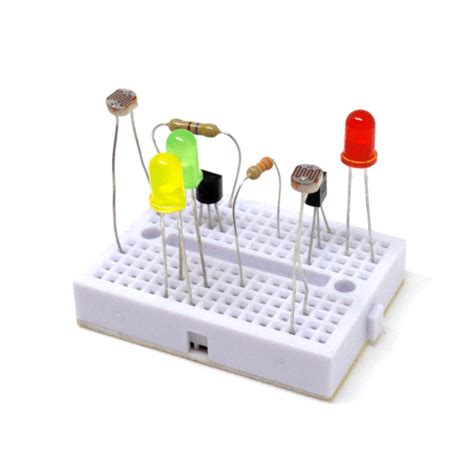 Learn Electronics For Beginners In Easy Ways Basic Electronic Circuits