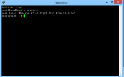 How To Install Putty In Centos 7 Install Armorjaf