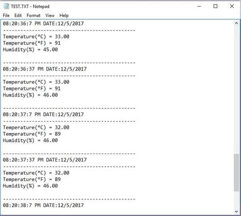 Interfacing Sd Card Module For Data Logging Homemade Circuit Projects