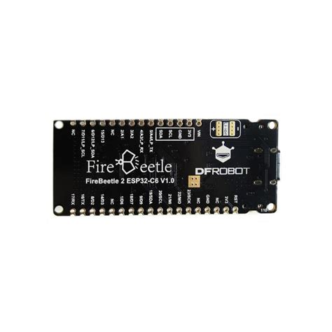 Firebeetle 2 Esp32 C6 Iot Płytka Rozwojowa Z Modułem Esp32 C6 Sklep Kamami