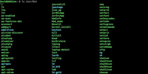 How To Find Where Apt Installed That Package On Debian And Ubuntu