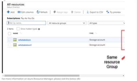 Azure Az 900 In Depth Flashcards Quizlet