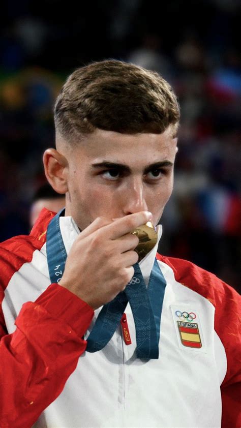 Fermín López Fermin Barcelona Fc Futbol
