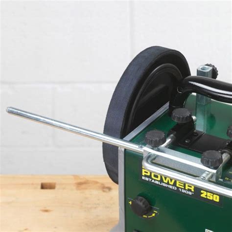 Support Arm Extension Kit RP WG O