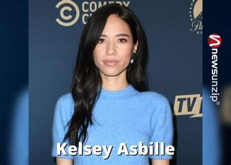 Kelsey Asbille Nationality Ethnicity Wiki Biography Age Height