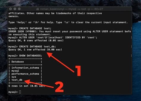 Разбираем базы данных и язык SQL Часть Java проект от А до Я