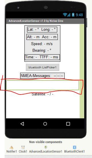 How Do I Run This App In Background Mit App Inventor Help Mit App