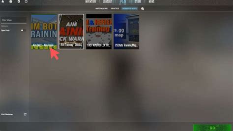Aim Botz CS2 How To Play Gamelevate Com