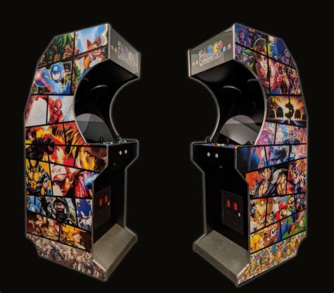 Arcade Cabinet Raspberry PI Lakka R Raspberry Pi