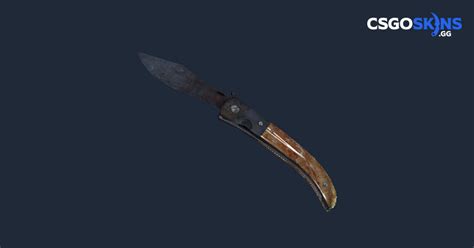 All Rust Coat Skins CSGOSKINS GG